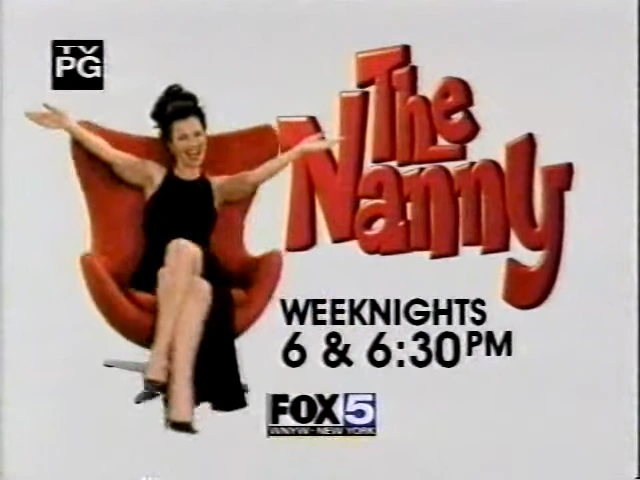 The Nanny | Broadcast Syndication Wiki | Fandom