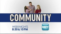 Community | Broadcast Syndication Wiki | Fandom