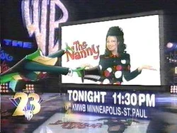 The Nanny | Broadcast Syndication Wiki | Fandom