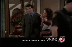 Yes, Dear | Broadcast Syndication Wiki | Fandom