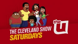 The Cleveland Show | Broadcast Syndication Wiki | Fandom