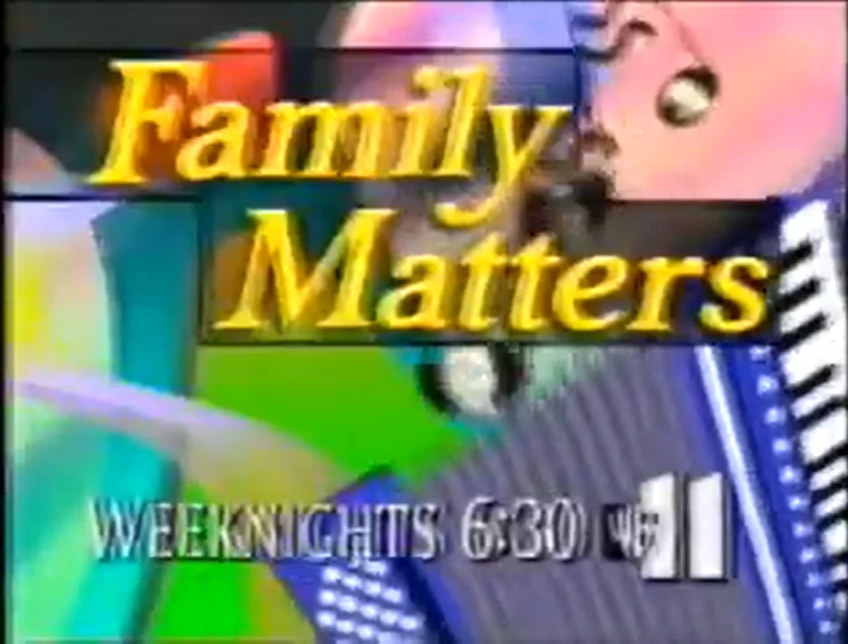 Family Matters | Broadcast Syndication Wiki | Fandom