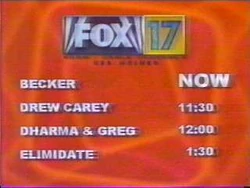 Becker | Broadcast Syndication Wiki | Fandom