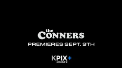 The Conners | Broadcast Syndication Wiki | Fandom