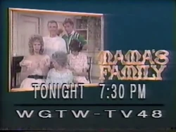 Mama's Family | Broadcast Syndication Wiki | Fandom
