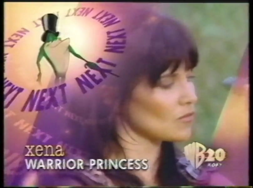 Xena: Warrior Princess | Broadcast Syndication Wiki | Fandom