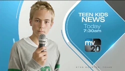 Teen Kids News | Broadcast Syndication Wiki | Fandom