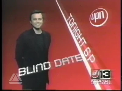 Blind Date | Broadcast Syndication Wiki | Fandom