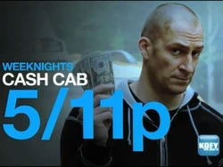Cash Cab | Broadcast Syndication Wiki | Fandom