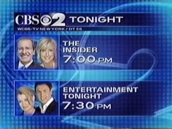 Entertainment Tonight | Broadcast Syndication Wiki | Fandom