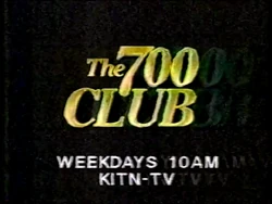 The 700 Club | Broadcast Syndication Wiki | Fandom