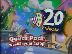 Quack Pack | Broadcast Syndication Wiki | Fandom