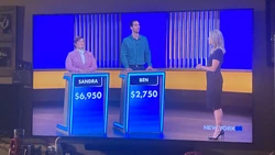 The Perfect Line | Broadcast Syndication Wiki | Fandom