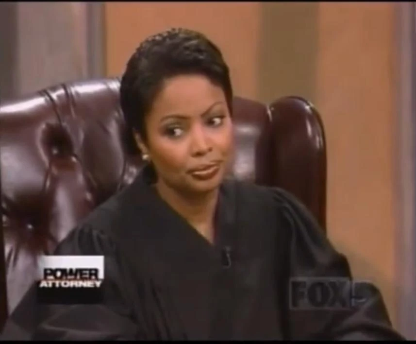 Power of Attorney | Broadcast Syndication Wiki | Fandom