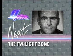 The Twilight Zone (1959) | Broadcast Syndication Wiki | Fandom