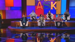 Funny You Should Ask (2017) | Broadcast Syndication Wiki | Fandom