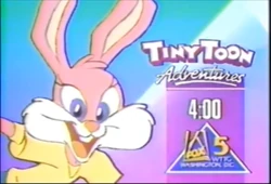 Tiny Toon Adventures | Broadcast Syndication Wiki | Fandom