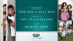 Raising Hope | Broadcast Syndication Wiki | Fandom