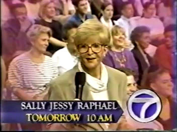 Sally | Broadcast Syndication Wiki | Fandom