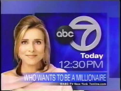 Who Wants to Be a Millionaire | Broadcast Syndication Wiki | Fandom