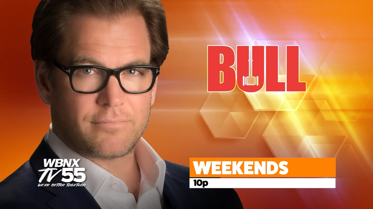 Bull | Broadcast Syndication Wiki | Fandom