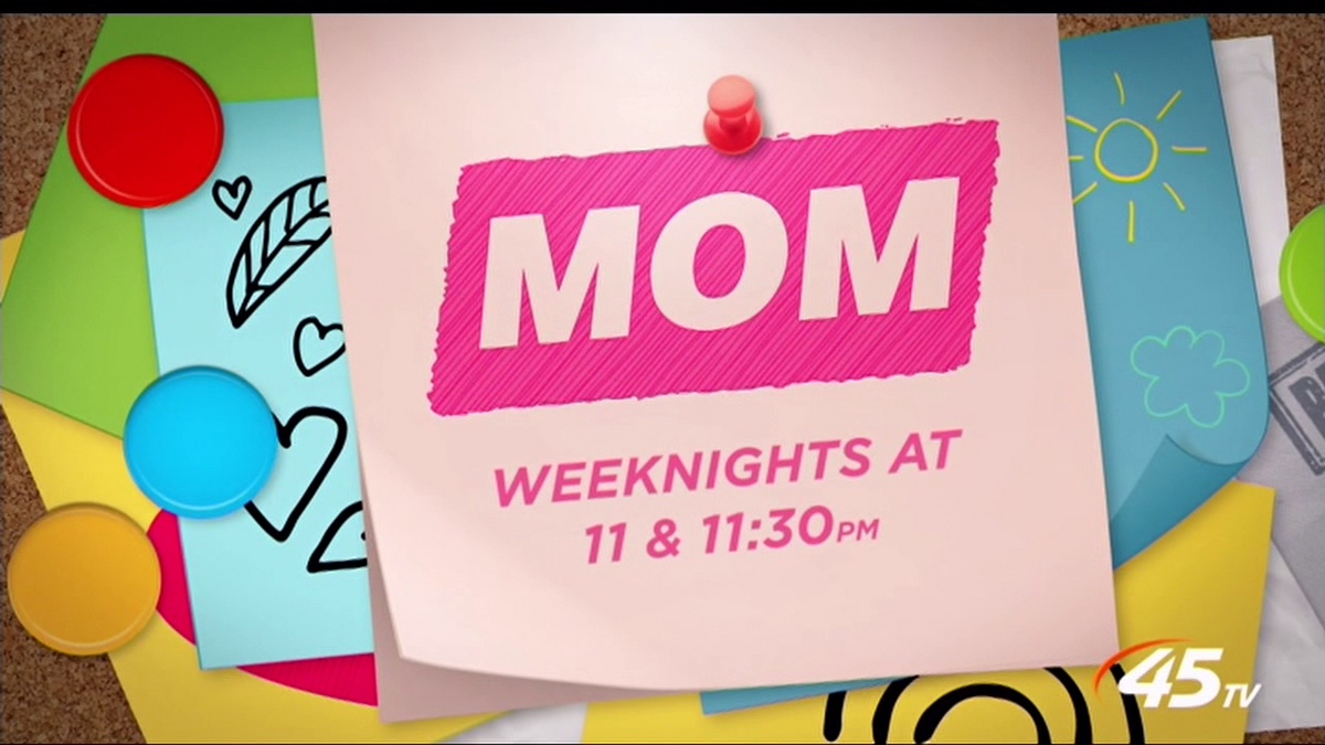 Mom Broadcast Syndication Wiki Fandom