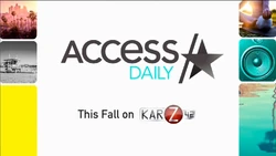 Access Daily | Broadcast Syndication Wiki | Fandom