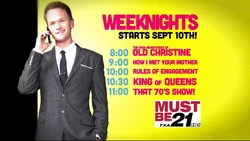 The New Adventures of Old Christine | Broadcast Syndication Wiki | Fandom