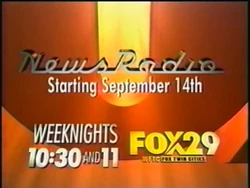 NewsRadio | Broadcast Syndication Wiki | Fandom