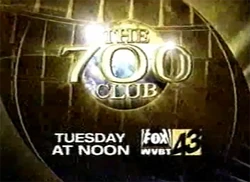 The 700 Club | Broadcast Syndication Wiki | Fandom