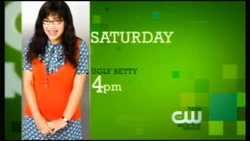 Ugly Betty | Broadcast Syndication Wiki | Fandom
