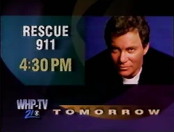 Rescue 911 | Broadcast Syndication Wiki | Fandom