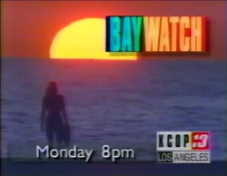 Baywatch | Broadcast Syndication Wiki | Fandom