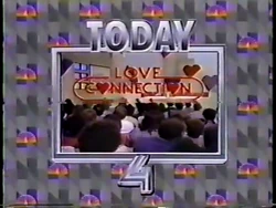 Love Connection | Broadcast Syndication Wiki | Fandom