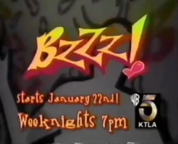 Bzzz! | Broadcast Syndication Wiki | Fandom