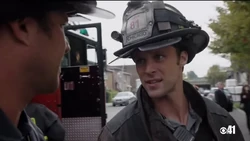 Chicago Fire | Broadcast Syndication Wiki | Fandom