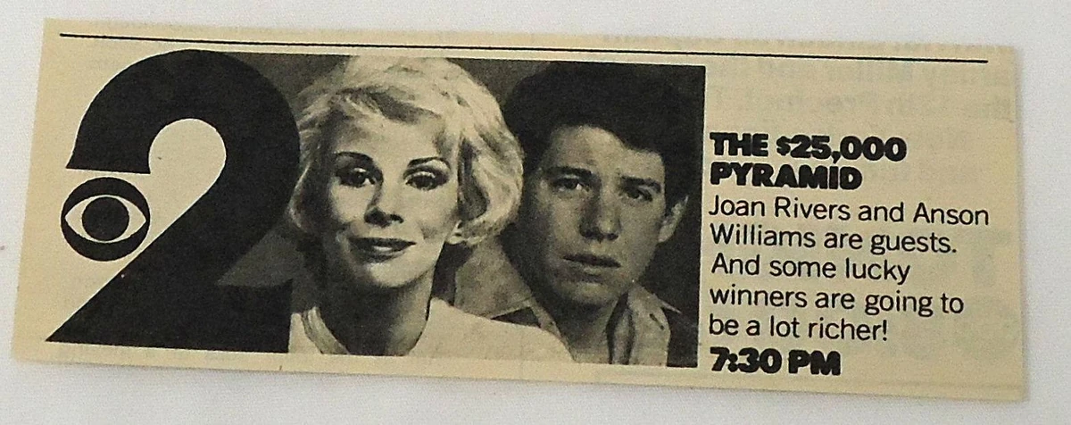 Pyramid | Broadcast Syndication Wiki | Fandom