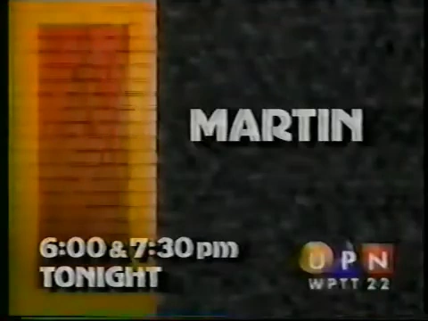 Martin | Broadcast Syndication Wiki | Fandom