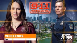 9-1-1 | Broadcast Syndication Wiki | Fandom