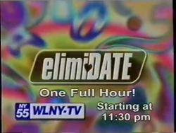 Elimidate | Broadcast Syndication Wiki | Fandom