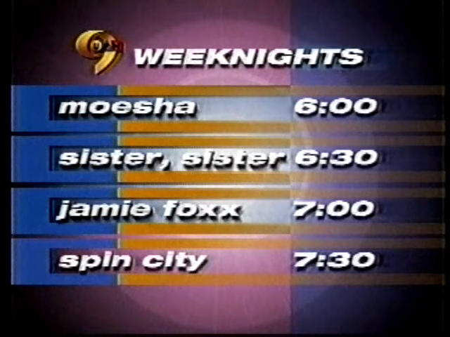 Sister, Sister | Broadcast Syndication Wiki | Fandom