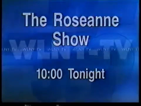 The Roseanne Show | Broadcast Syndication Wiki | Fandom