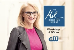 The Mel Robbins Show | Broadcast Syndication Wiki | Fandom