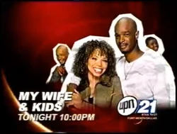 My Wife and Kids | Broadcast Syndication Wiki | Fandom