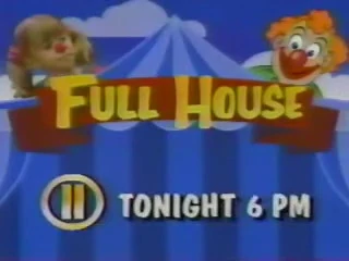 Full House | Broadcast Syndication Wiki | Fandom