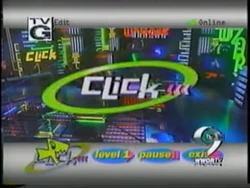 Click | Broadcast Syndication Wiki | Fandom