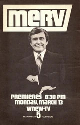 The Merv Griffin Show | Broadcast Syndication Wiki | Fandom