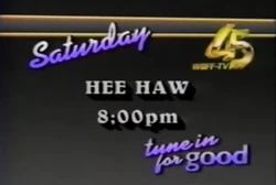 Hee Haw | Broadcast Syndication Wiki | Fandom