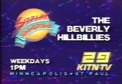 The Beverly Hillbillies | Broadcast Syndication Wiki | Fandom