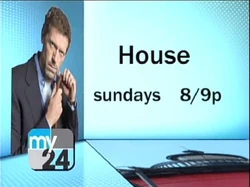 House | Broadcast Syndication Wiki | Fandom